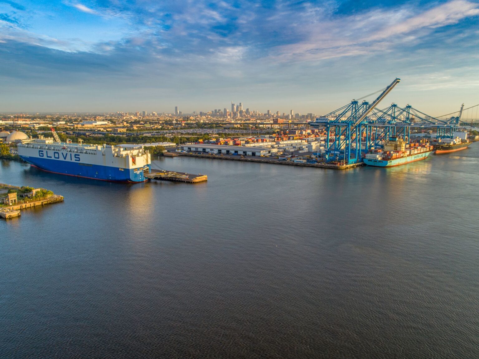 Port Size – Rate Your Waters